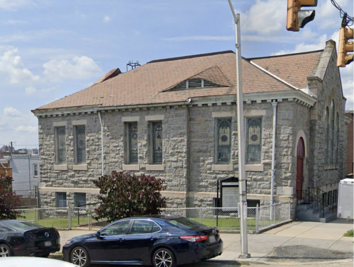 Visit on Sunday | Baltimore Baptist Church | Church in Baltimore, MD